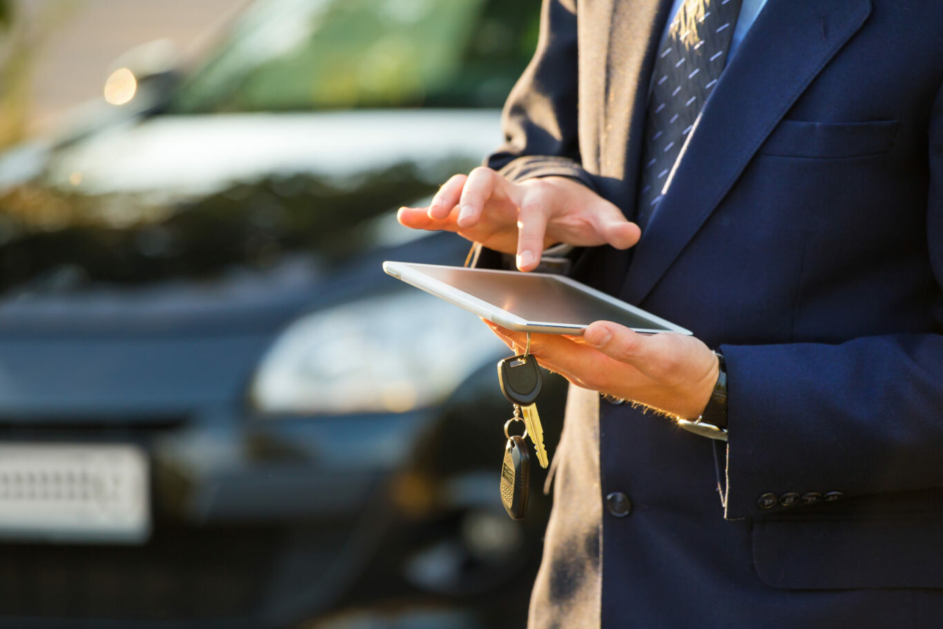 Automated Car Buying - cyclCRM - BHPH/LHPH Dealers